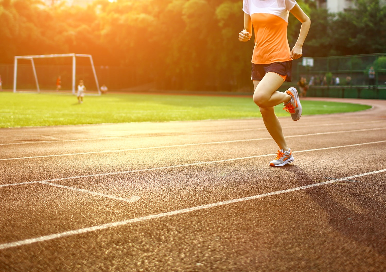 Entraînement de course à pied : les consignes à suivre