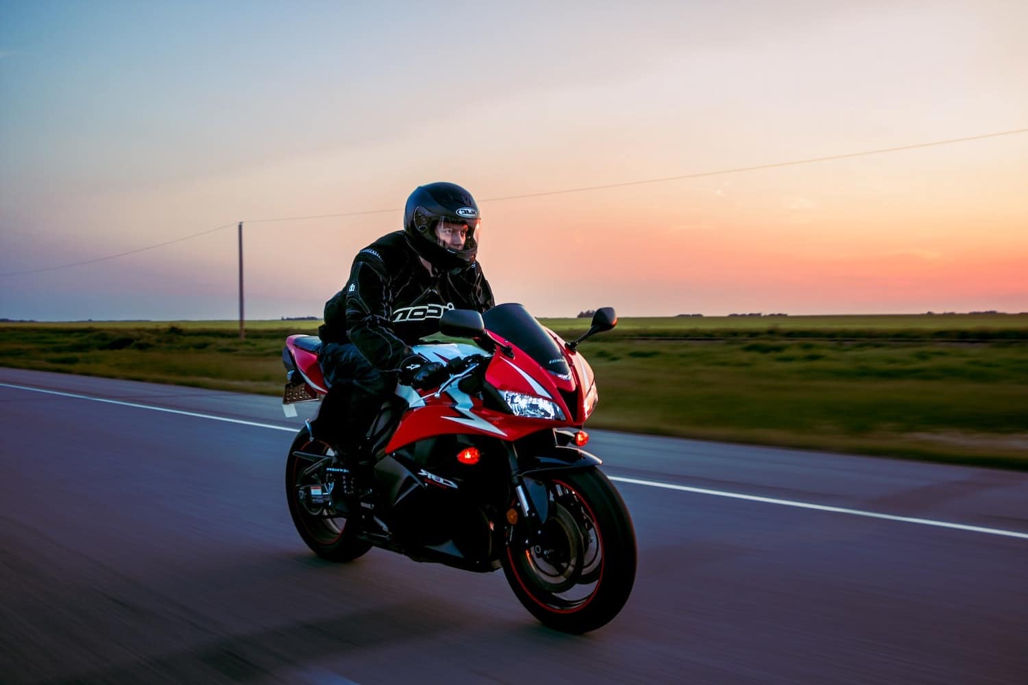 Permis B pour moto en France : comment l'obtenir