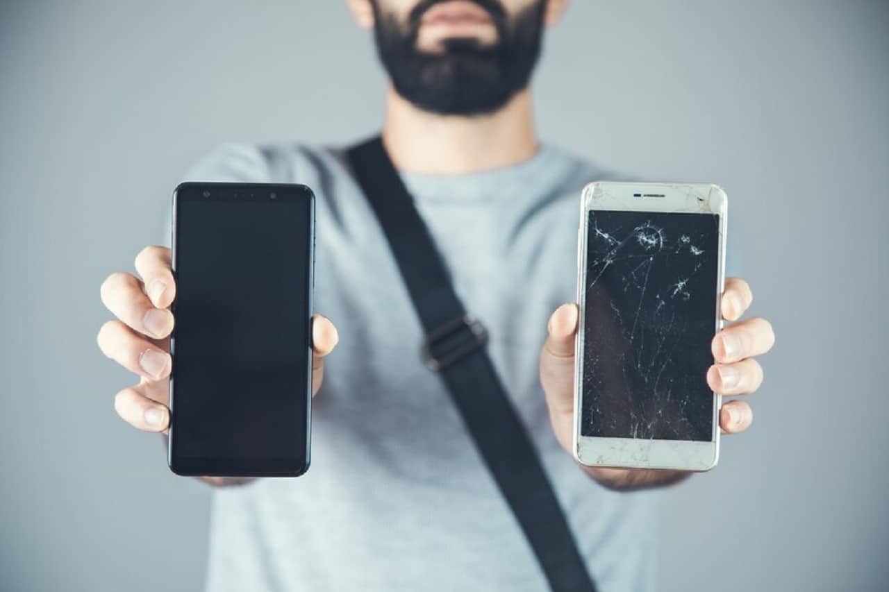 Nouvelles mesures de rétractation pour une assurance mobile à partir de ...