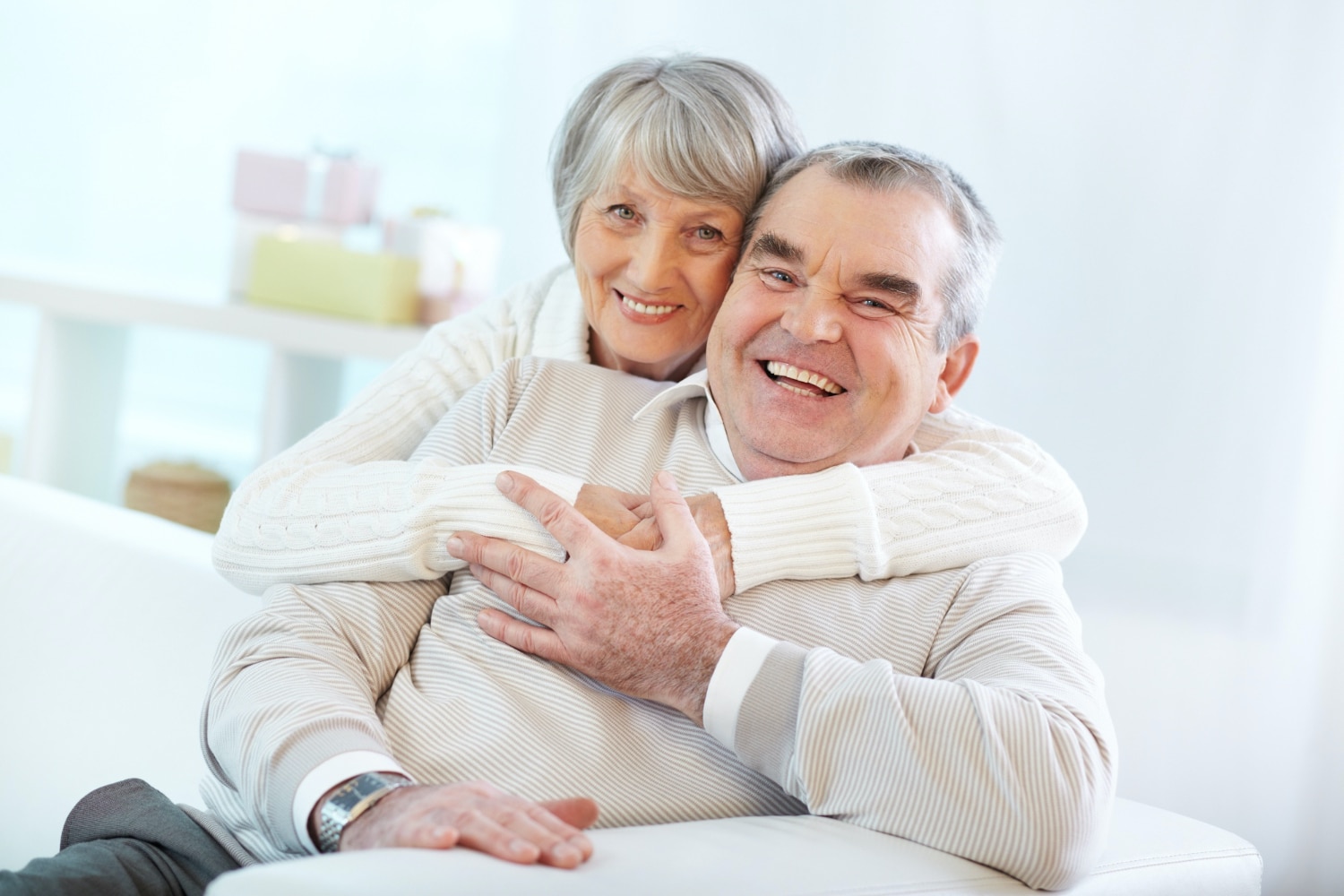 Mutuelle pour Senior : Comparez les Meilleurs Niveaux de Garantie et Prix