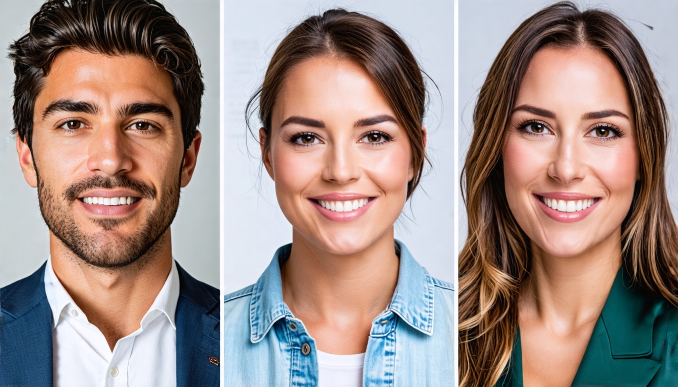 Qu'est-ce qu'un trombinoscope : Tout savoir sur cet outil ...