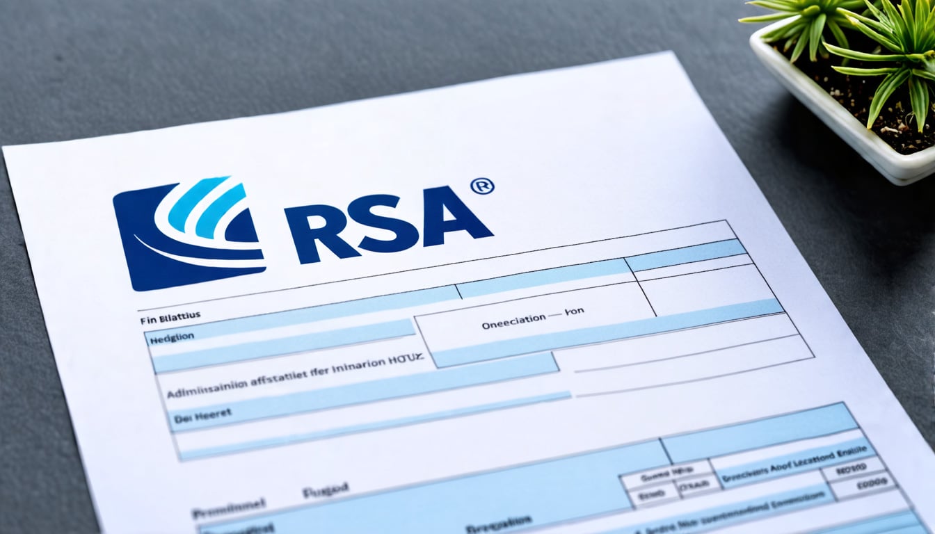 Comment le RSA peut être obtenu après une démission - Doodoo